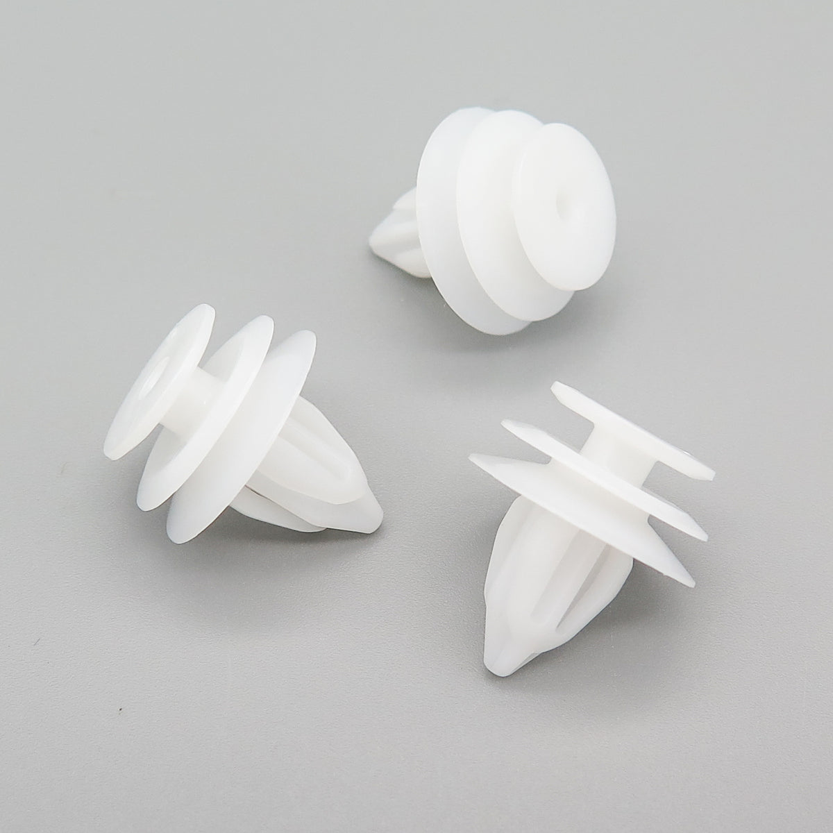 Interior & Exterior Panel Trim Clips, Nissan 0155310611 — VehicleClips