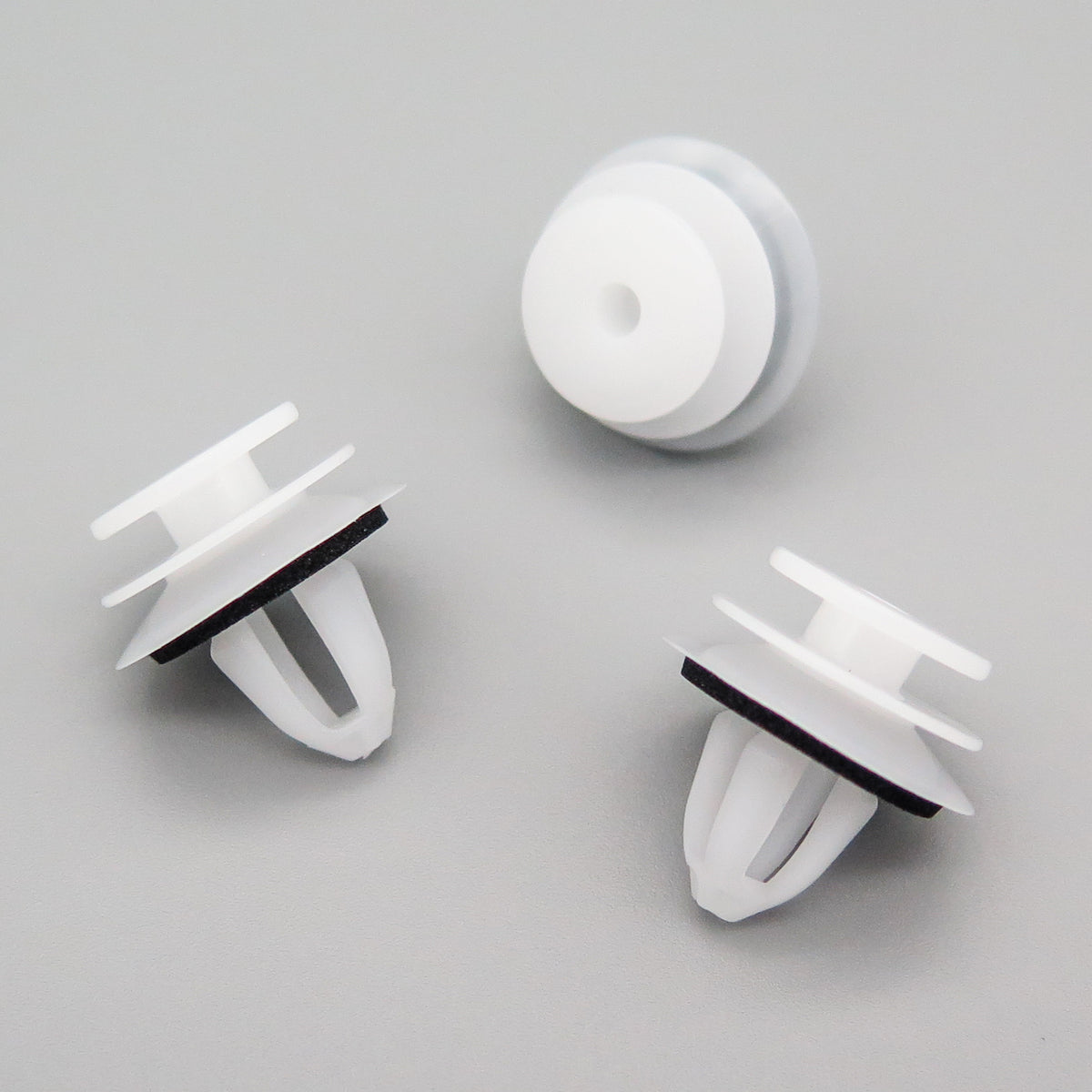 Windscreen Moulding & Trim Panel Clips, Mini 07147145753 — VehicleClips