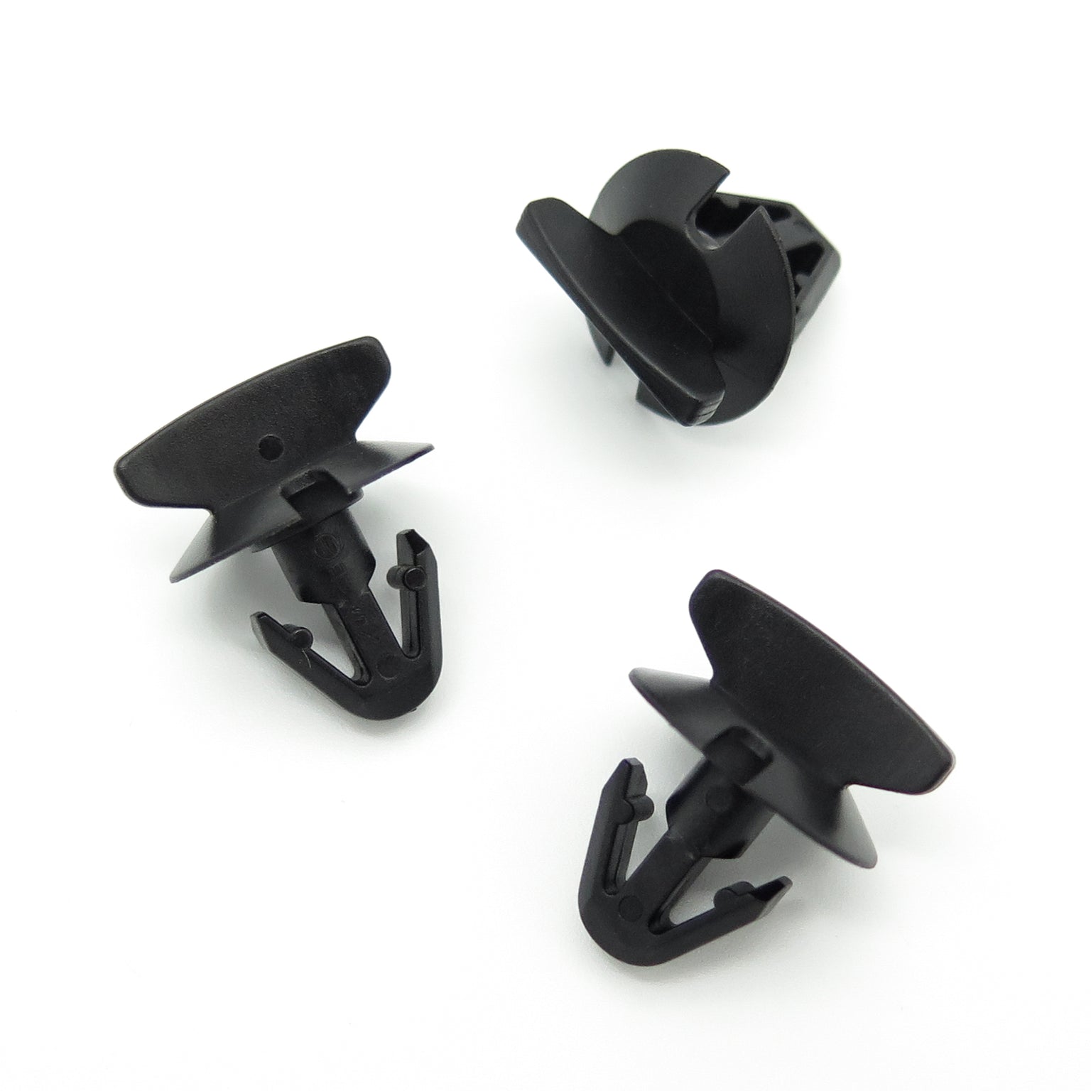 Mercedes-Benz Car & Commercial Vehicle Trim Clips, Fixings and Fastene ...