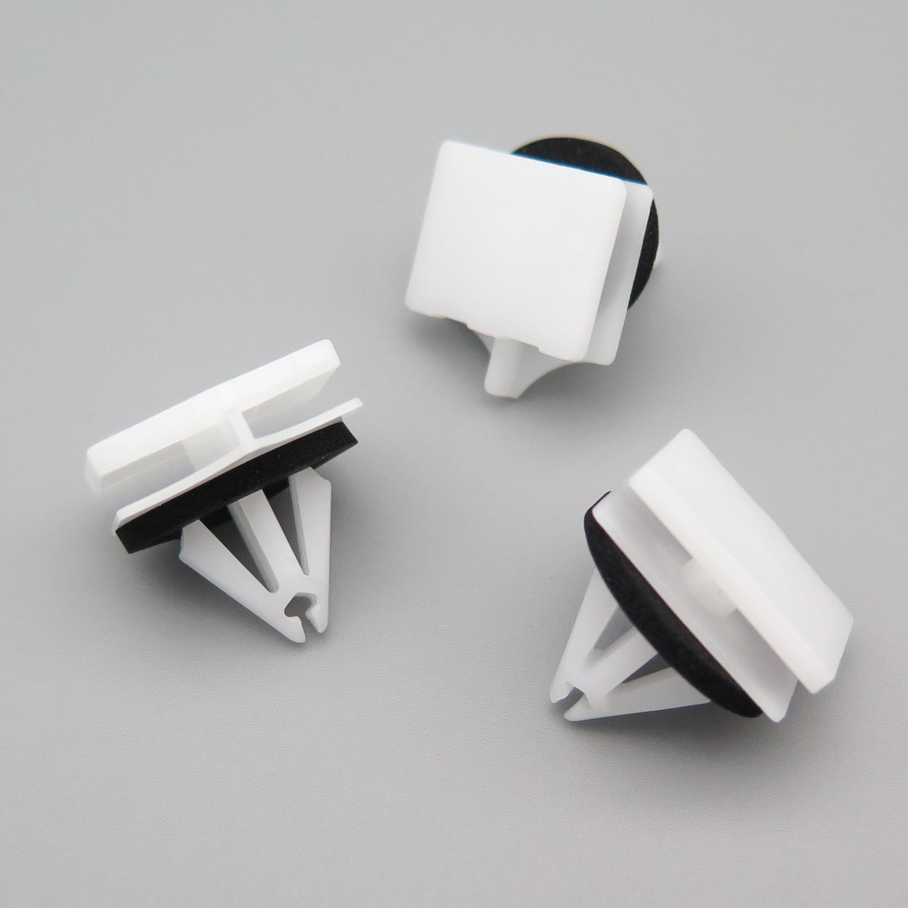 Ford Car & Van Trim Clips, Fixings & Fasteners — VehicleClips