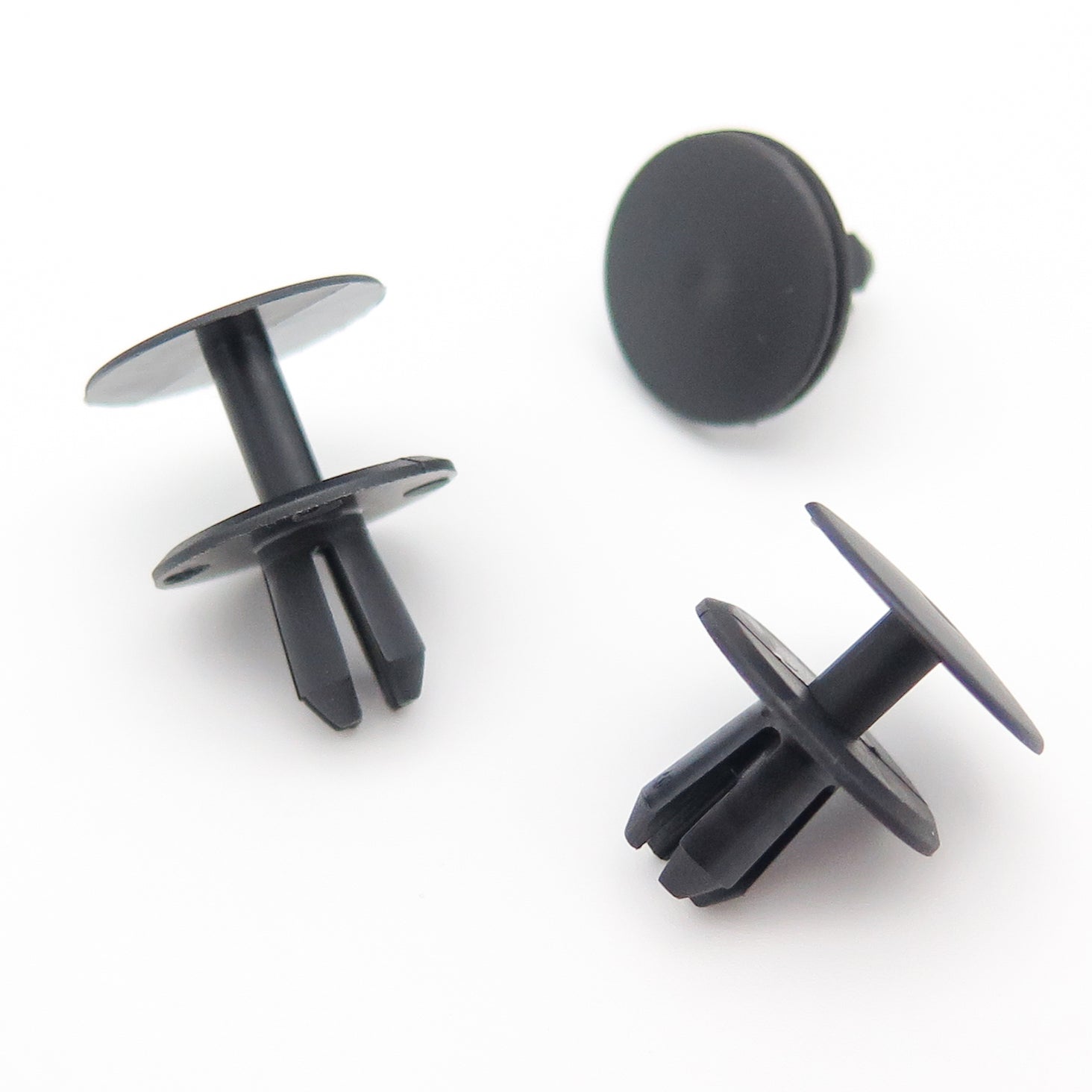 Ford Car & Van Trim Clips, Fixings & Fasteners — VehicleClips