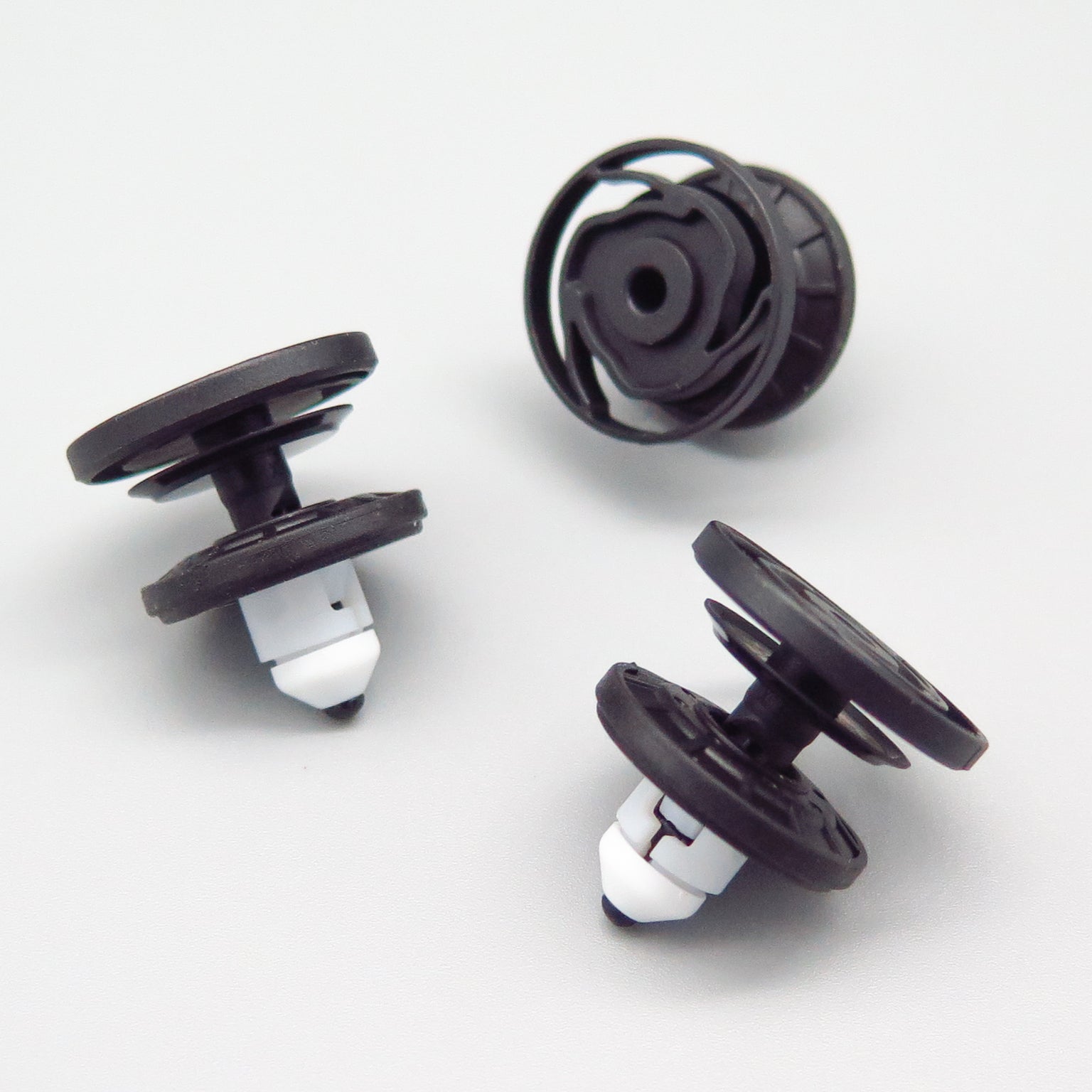 Volkswagen Car Trim Clips, Fixings and Fasteners — VehicleClips