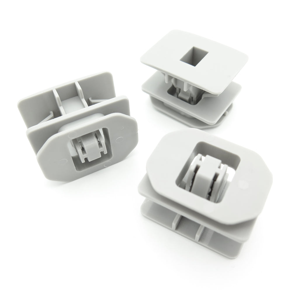 Ford Transit Trim Clips, Fixings & Fasteners- Huge Range — VehicleClips