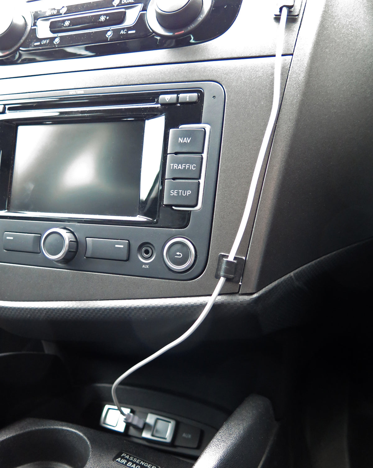 Self Adhesive Cable Routing Clips- Perfect for Tidying Phone and GPS C ...