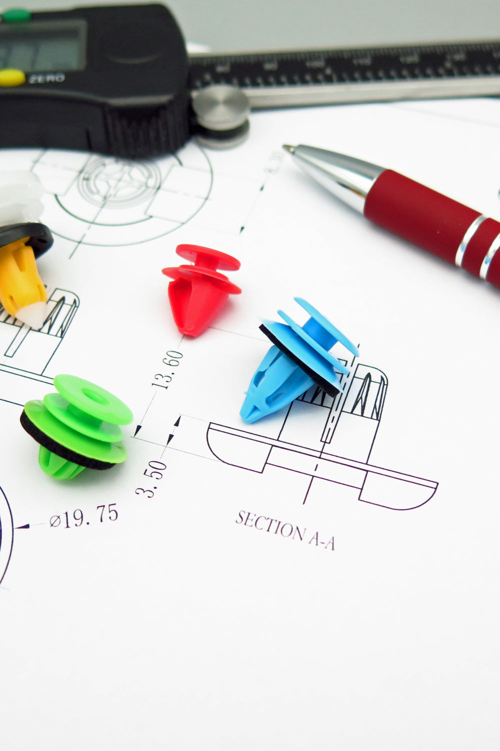 Car Trim Clips & Fasteners - Trade Prices - Vehicleclips.co.uk ...