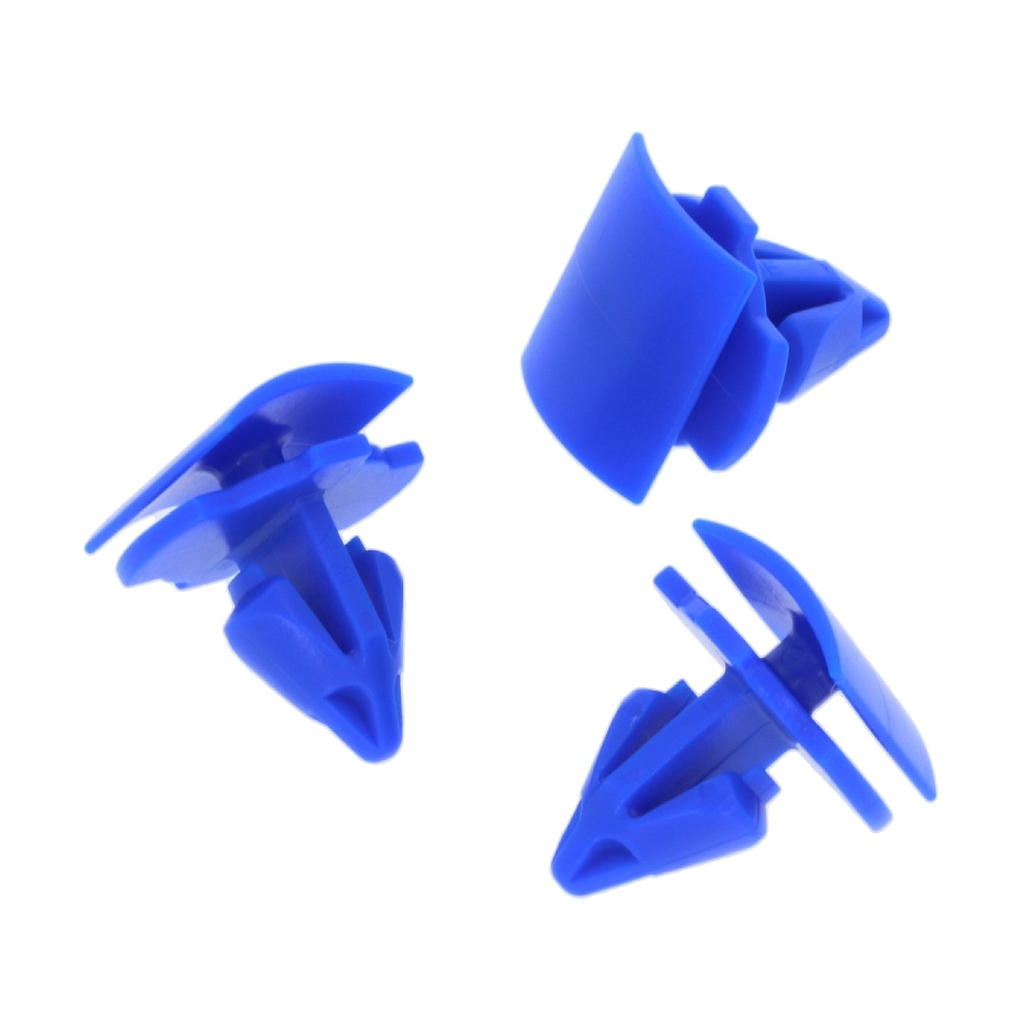 Arch Flare & Body Trim Clip, Volkswagen 2GA853585A, 2GA 853 585A ...