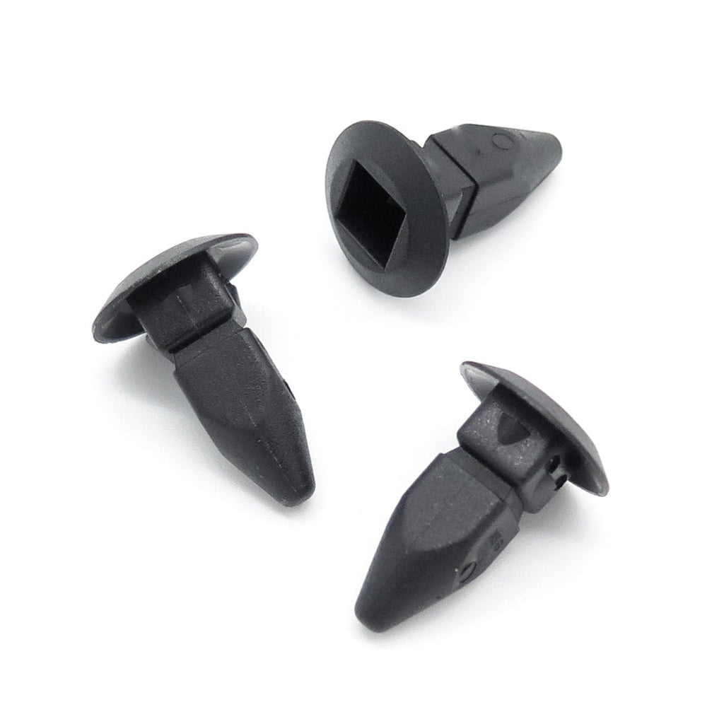 Audi Car Trim Clips, Fixings & Fasteners — VehicleClips
