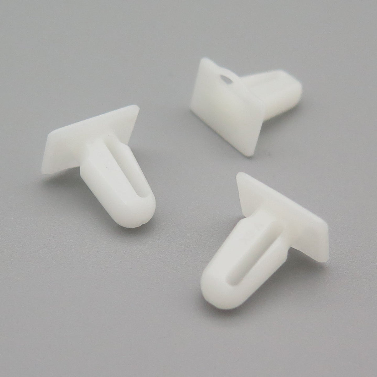 BMW Door Sill Strip Clips- Protective Scuff Trim Fastener 51471840960 ...