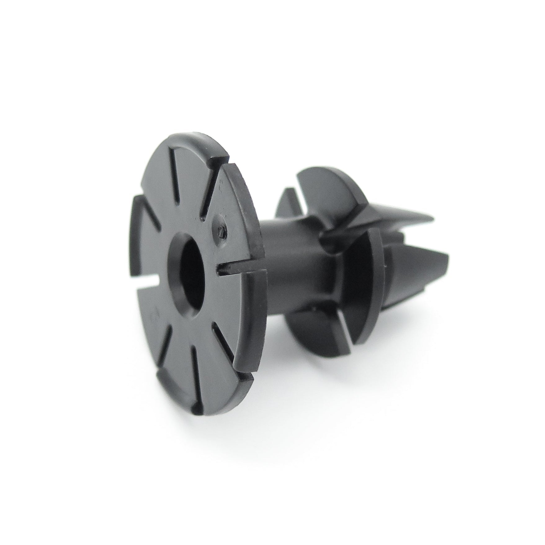 BMW- Plastic Spacer Clips Plugs for Side Skirt, Sill Moulding, Rocker ...