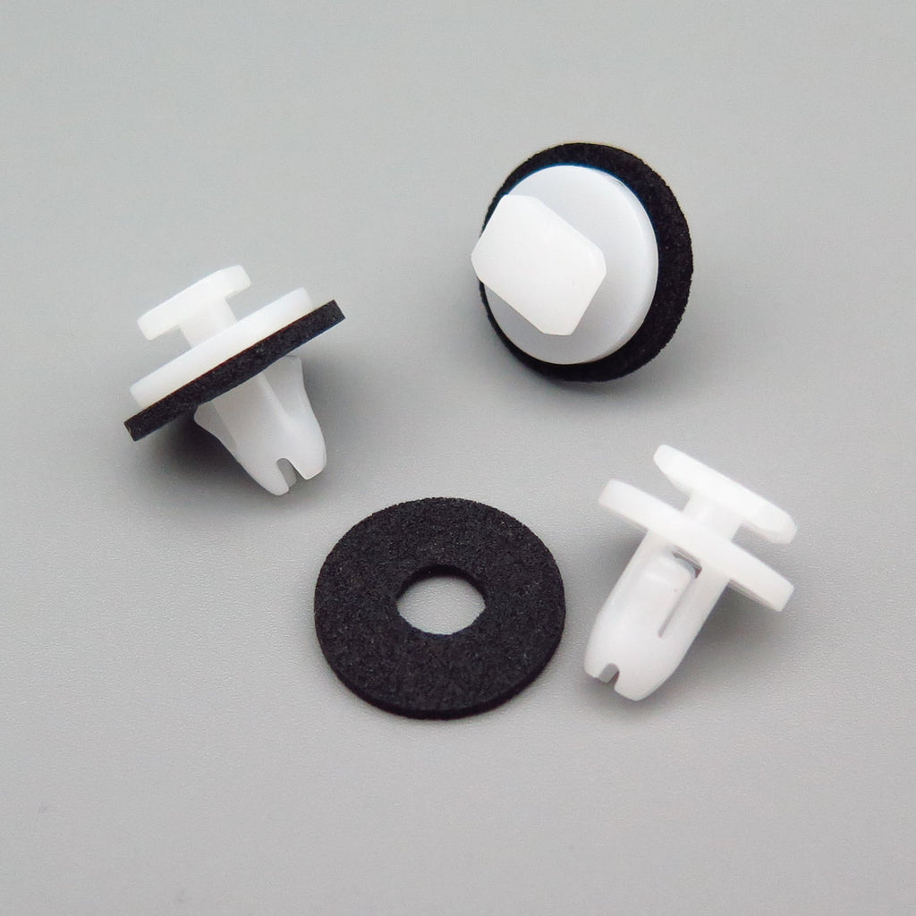 Vauxhall Car & Van Trim Clips, Fixings & Fasteners — VehicleClips