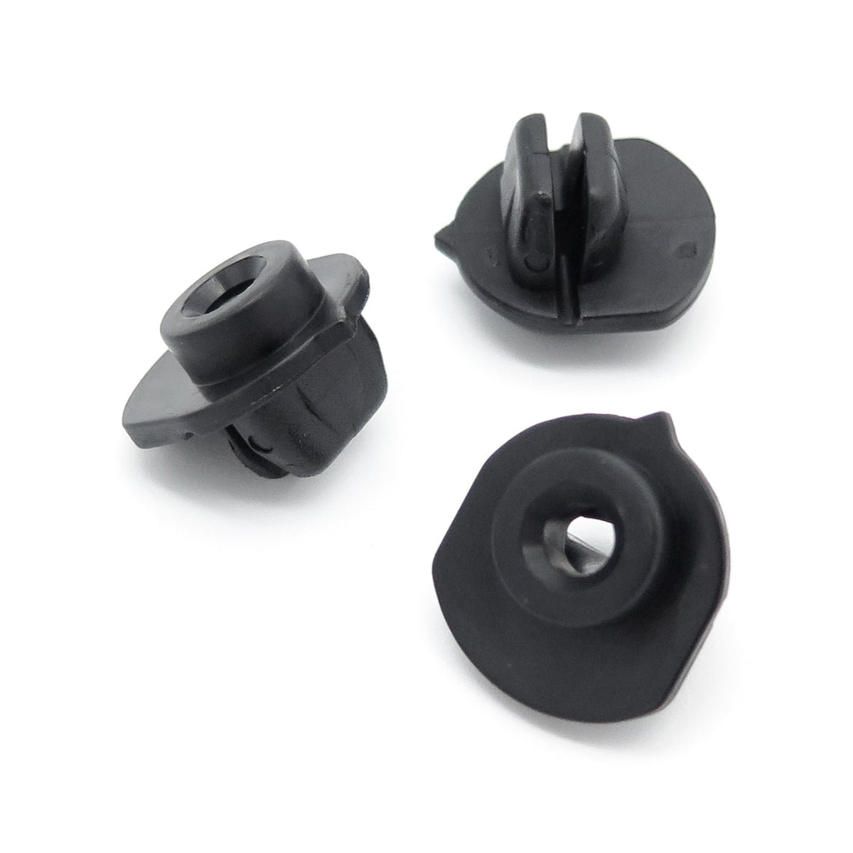Bumper to Wing Corner Grommet- Honda 90107-SX0-003 — VehicleClips