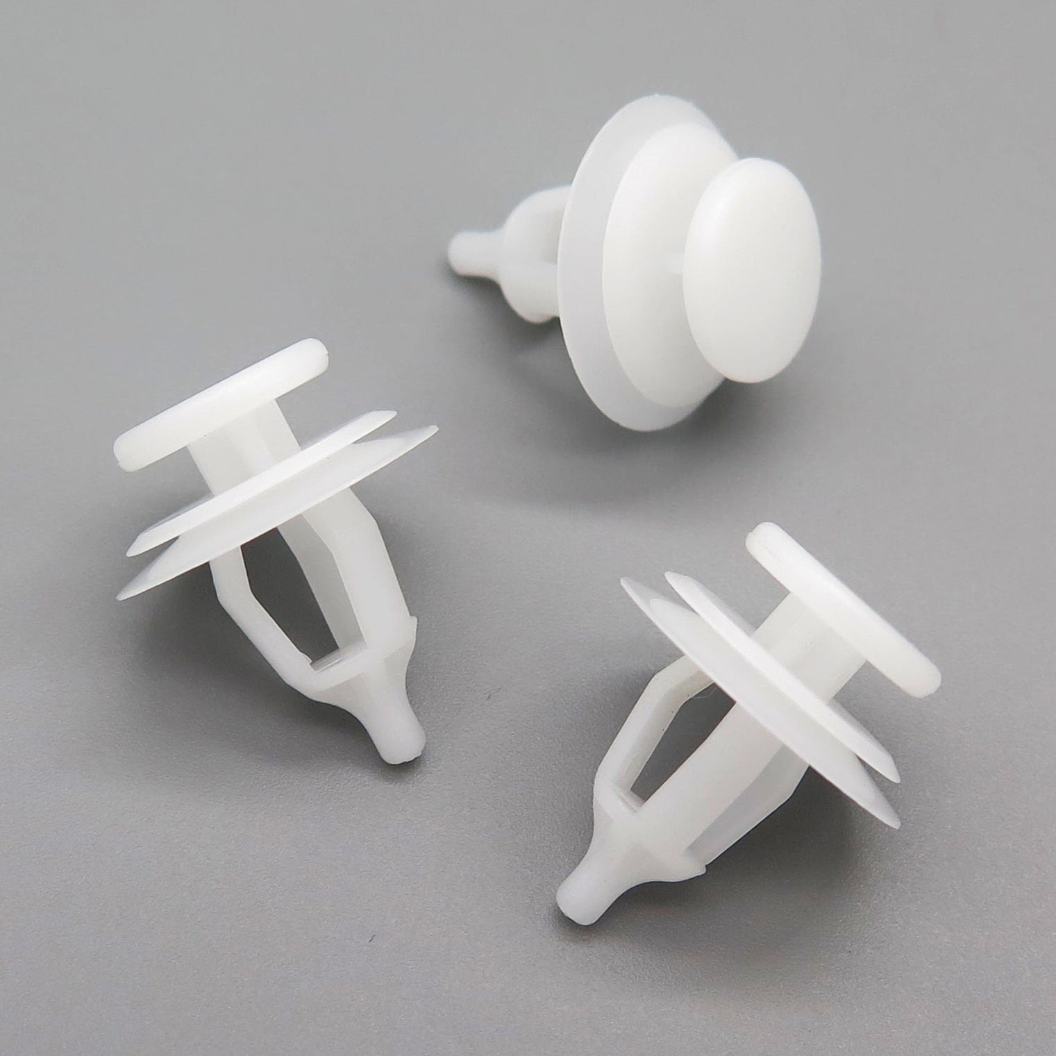 Citroen Car & Van Trim Clips, Fixings & Fasteners — VehicleClips