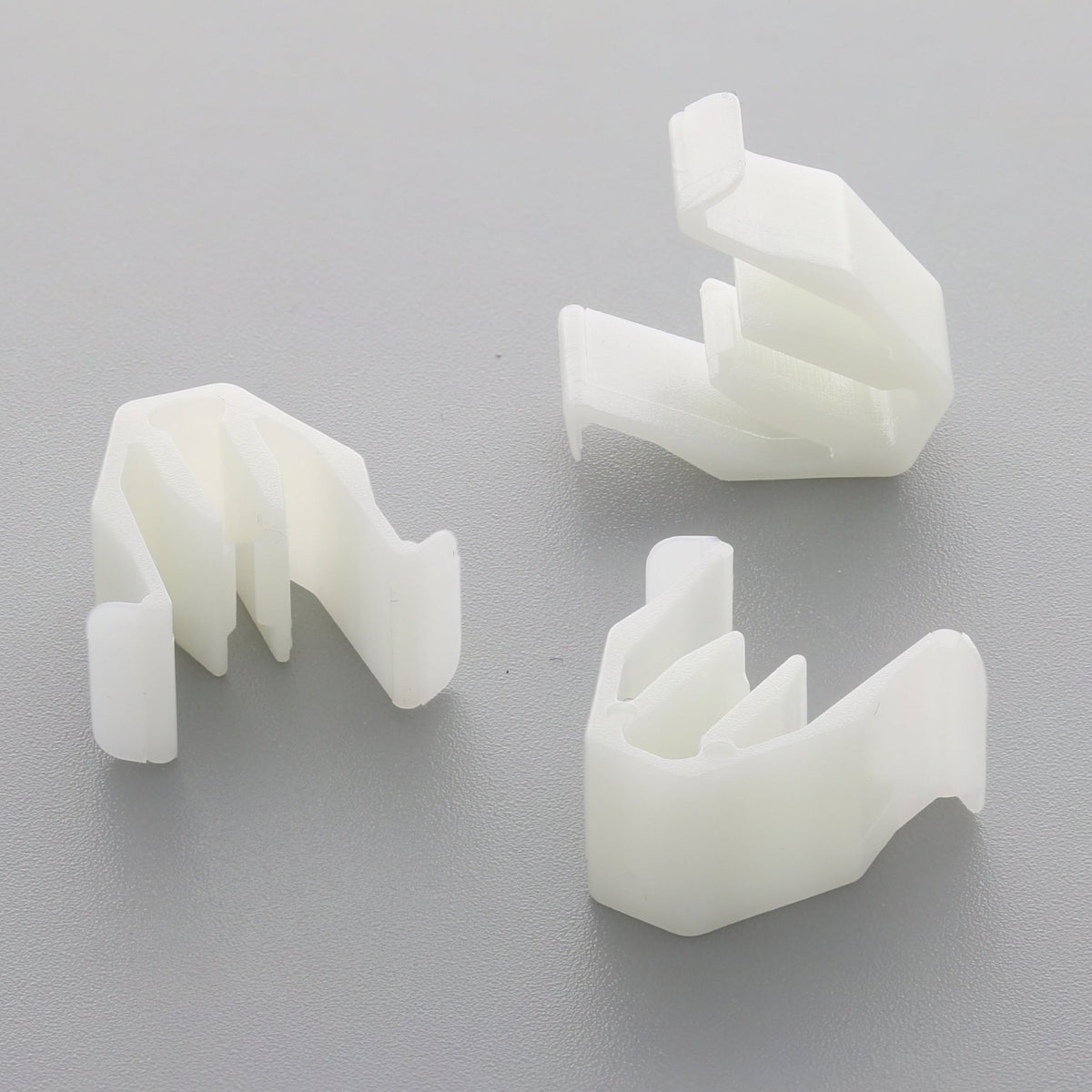 Dashboard & Fascia Trim Clip, Lexus 9046710201, 90467-10201 — VehicleClips