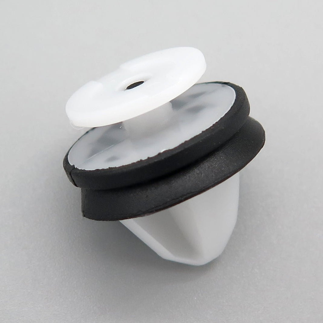 Door Card and Interior Trim Panel Clips, Jaguar C2D3465 — VehicleClips