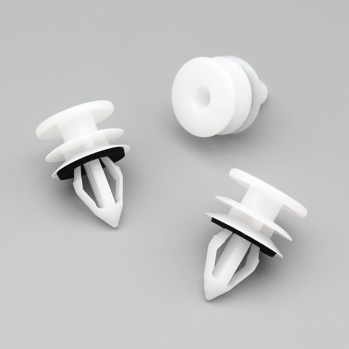 Door Card & Interior Panel Clip, GM 11519031 — VehicleClips