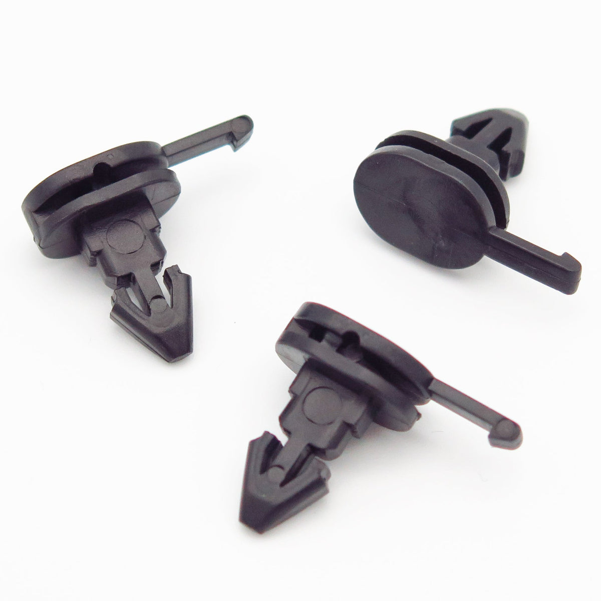 Exterior Trim Moulding Clip, Mini 07137036159 — VehicleClips