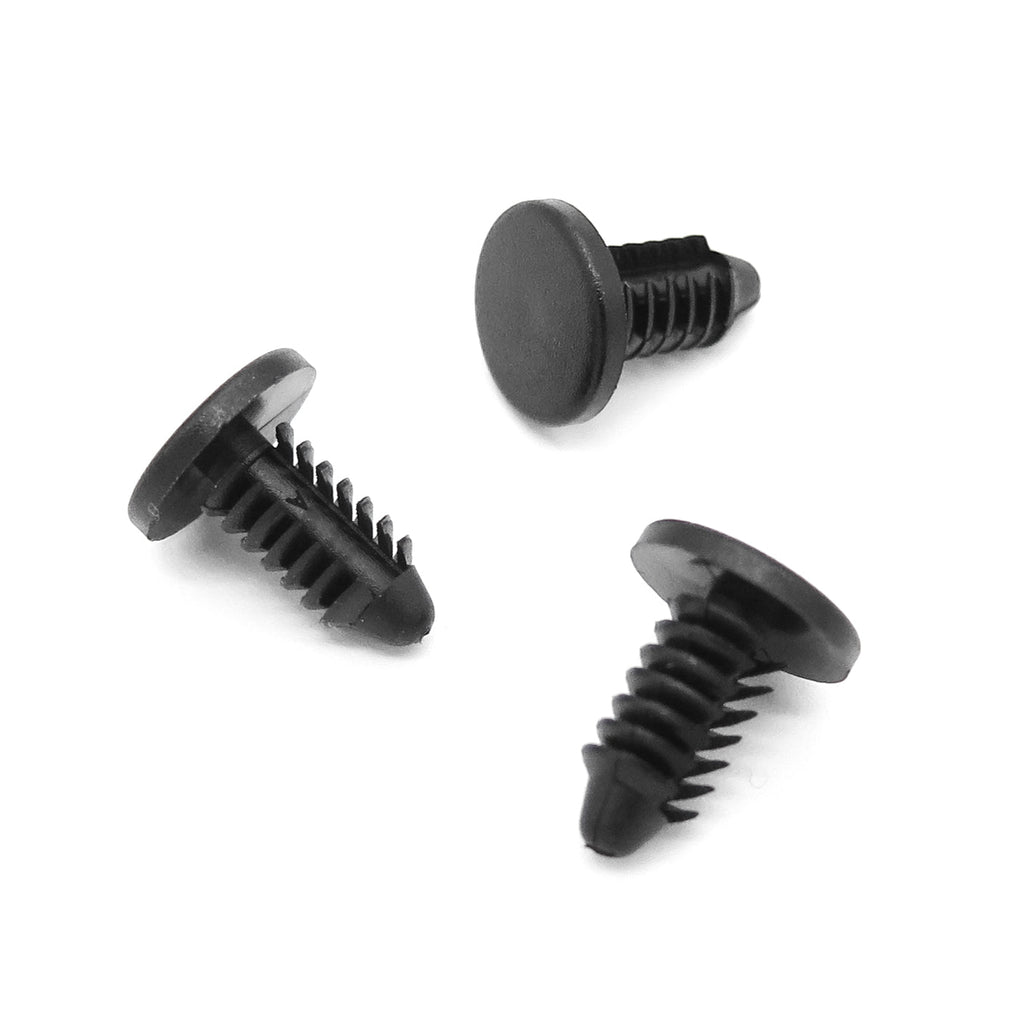 Ford Transit / Tourneo Custom Trim Clips, Fixings & Fasteners- Huge ...