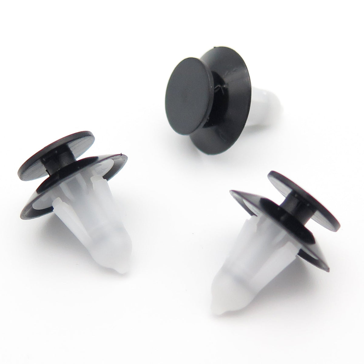 Ford Door Card, Headlining & Interior Trim Clips -1020732, 1779439 ...
