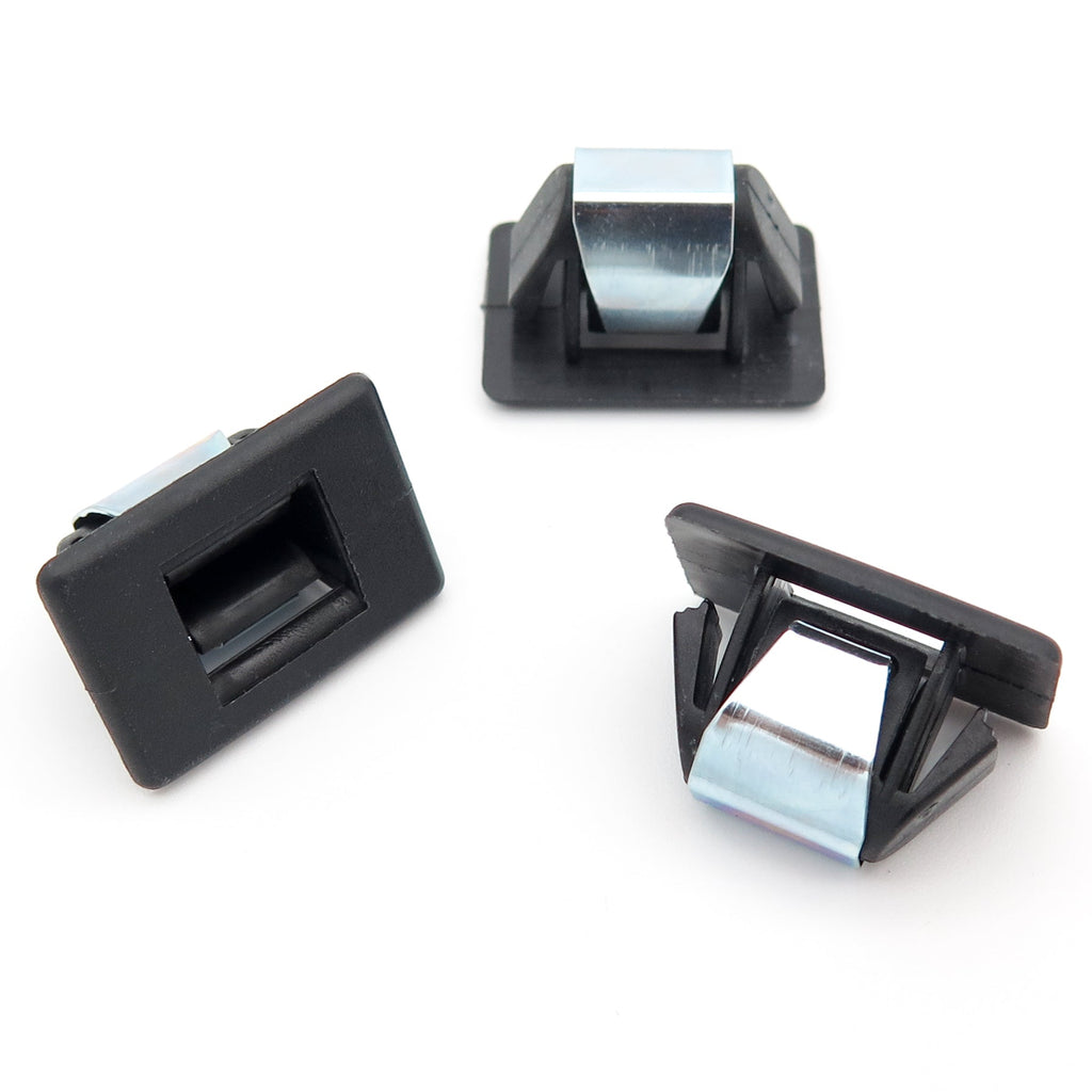 Fiat Car & Van Trim Clips, Fixings & Fasteners — VehicleClips