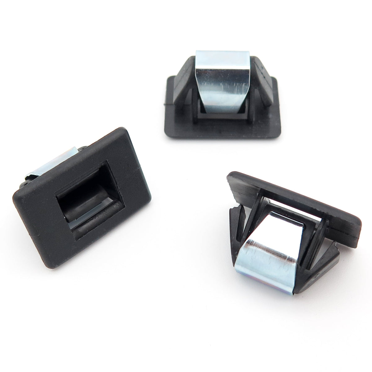 Insert Clip for Dashboards, Scuttle Panels and Trim, Fiat 60507674 ...