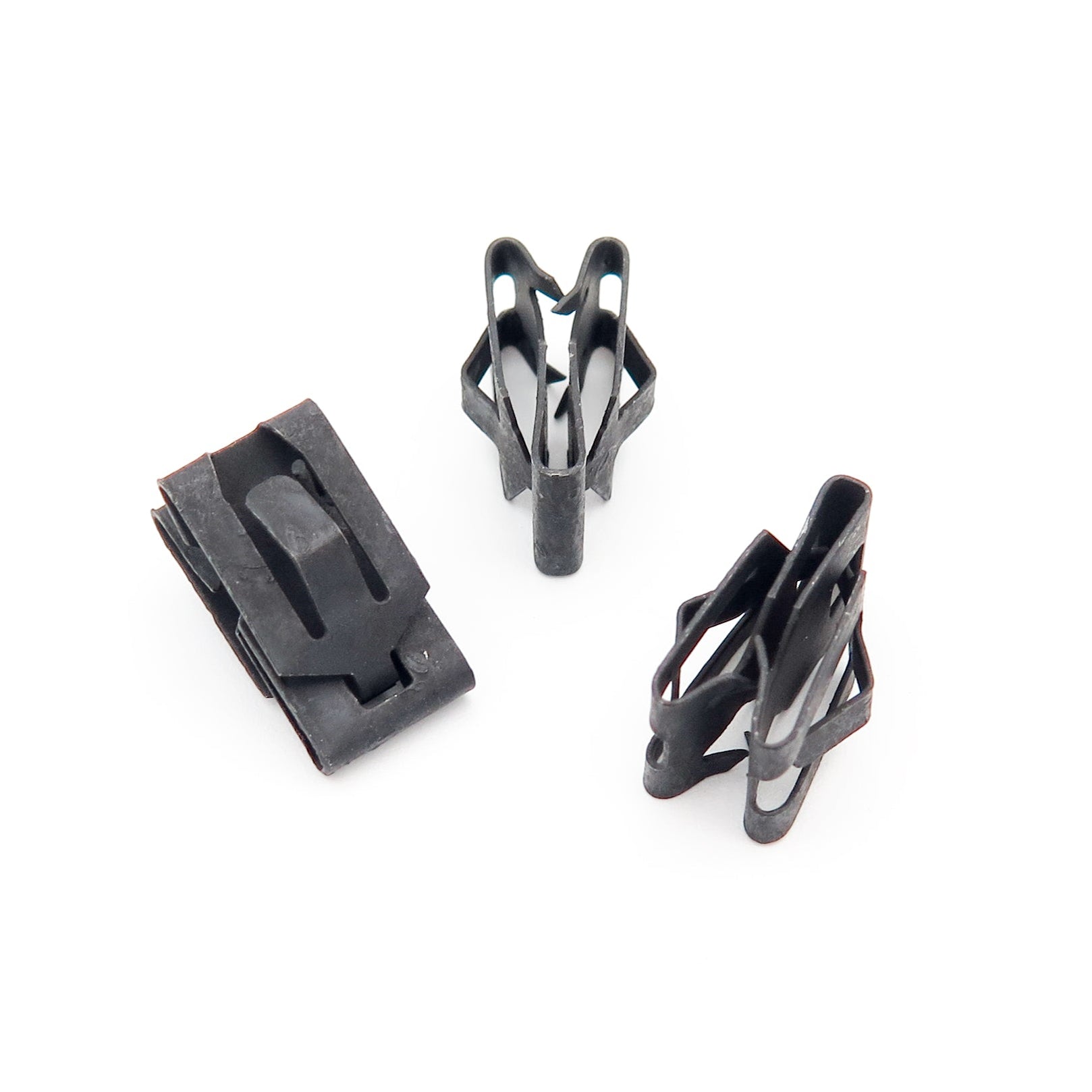 Ford Fiesta Trim Clips, Fixings & Fasteners- Huge Range — VehicleClips