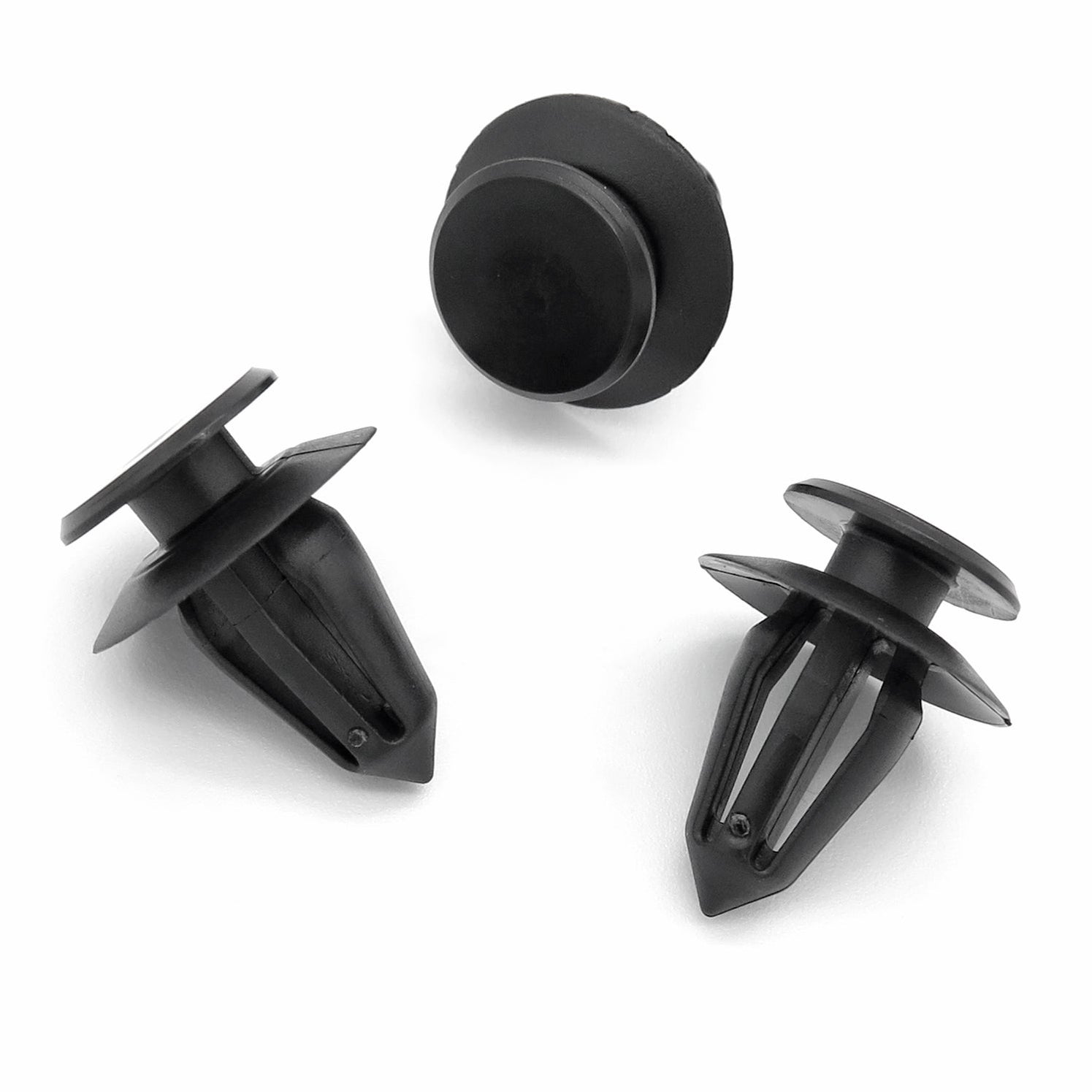 Fiat Car & Van Trim Clips, Fixings & Fasteners — VehicleClips