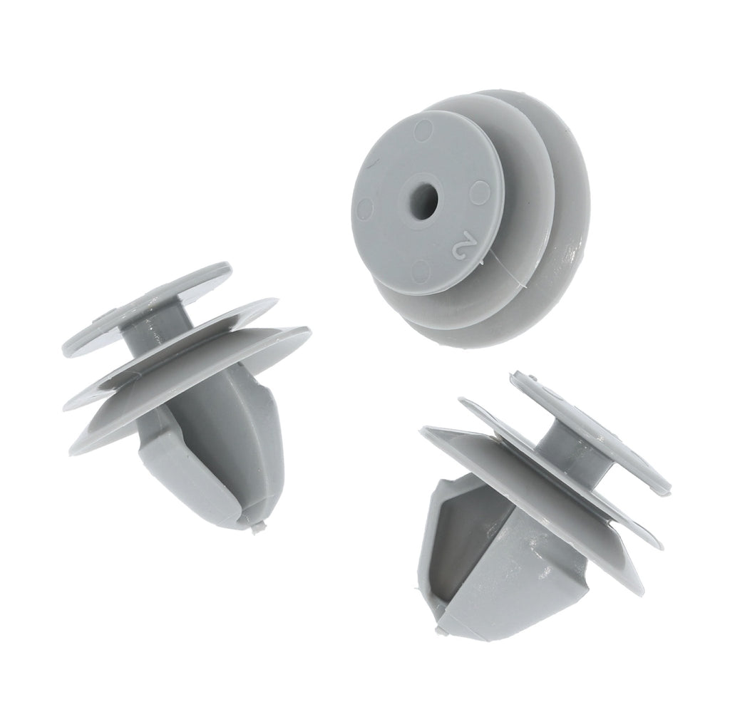 Jaguar Car Trim Clips, Fixings & Fasteners — VehicleClips