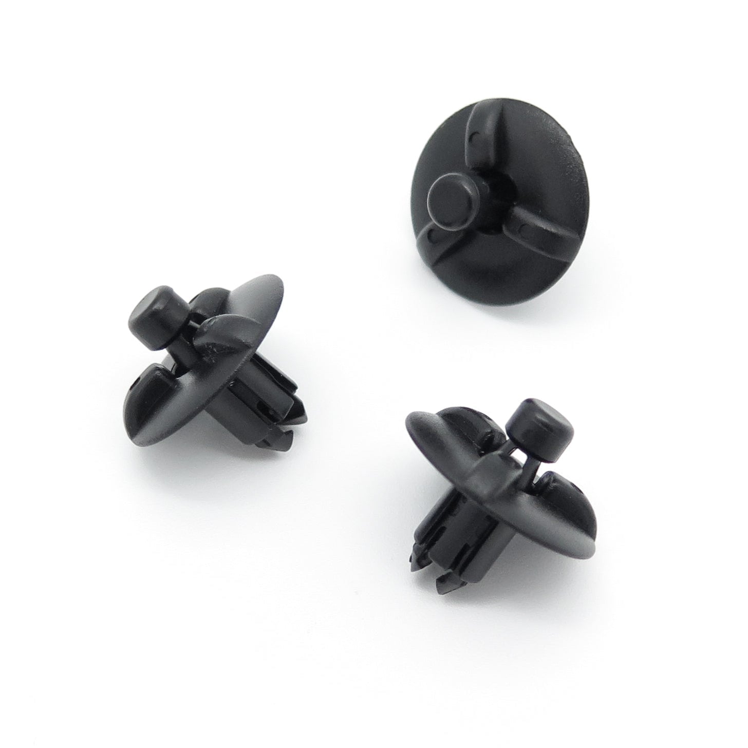 Lexus-Motorabdeckungsclips – Kunststoff-Verkleidungsbefestigungen für ...