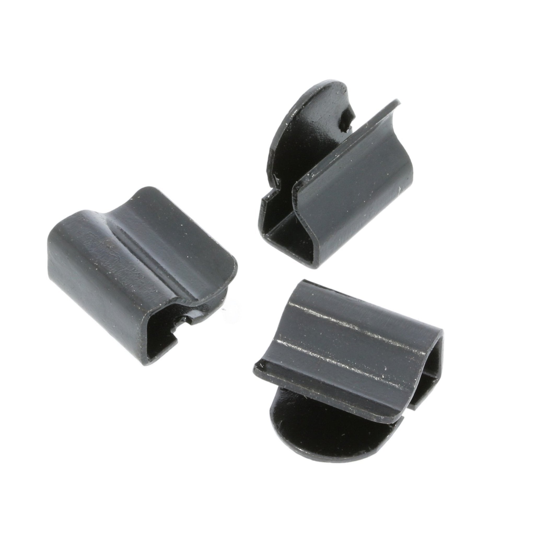 Spire Clips, Chimney Nuts and Edge Clips — VehicleClips