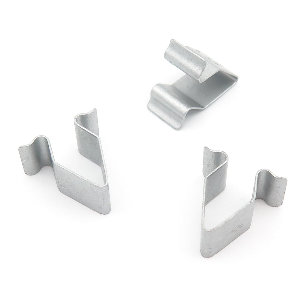 Seat Car Trim Clips, Fixings and Fasteners — VehicleClips