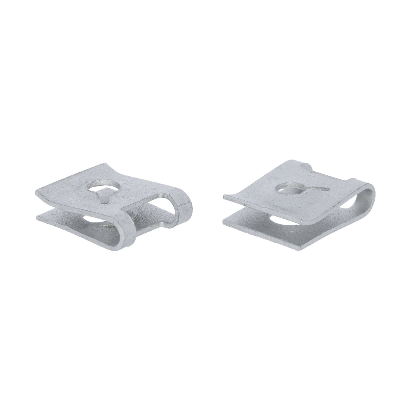 Metal Speed Nut, Fiat 14368974 — VehicleClips