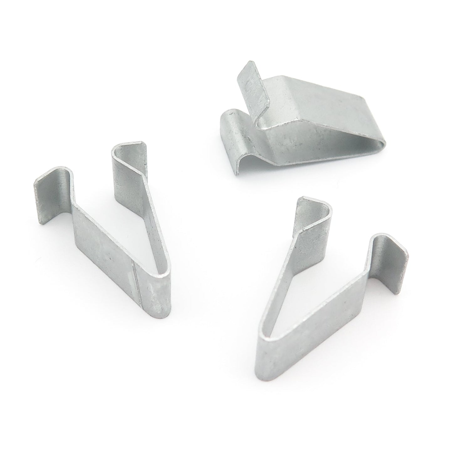 Snap Fit Fascia Trim Fasteners — VehicleClips