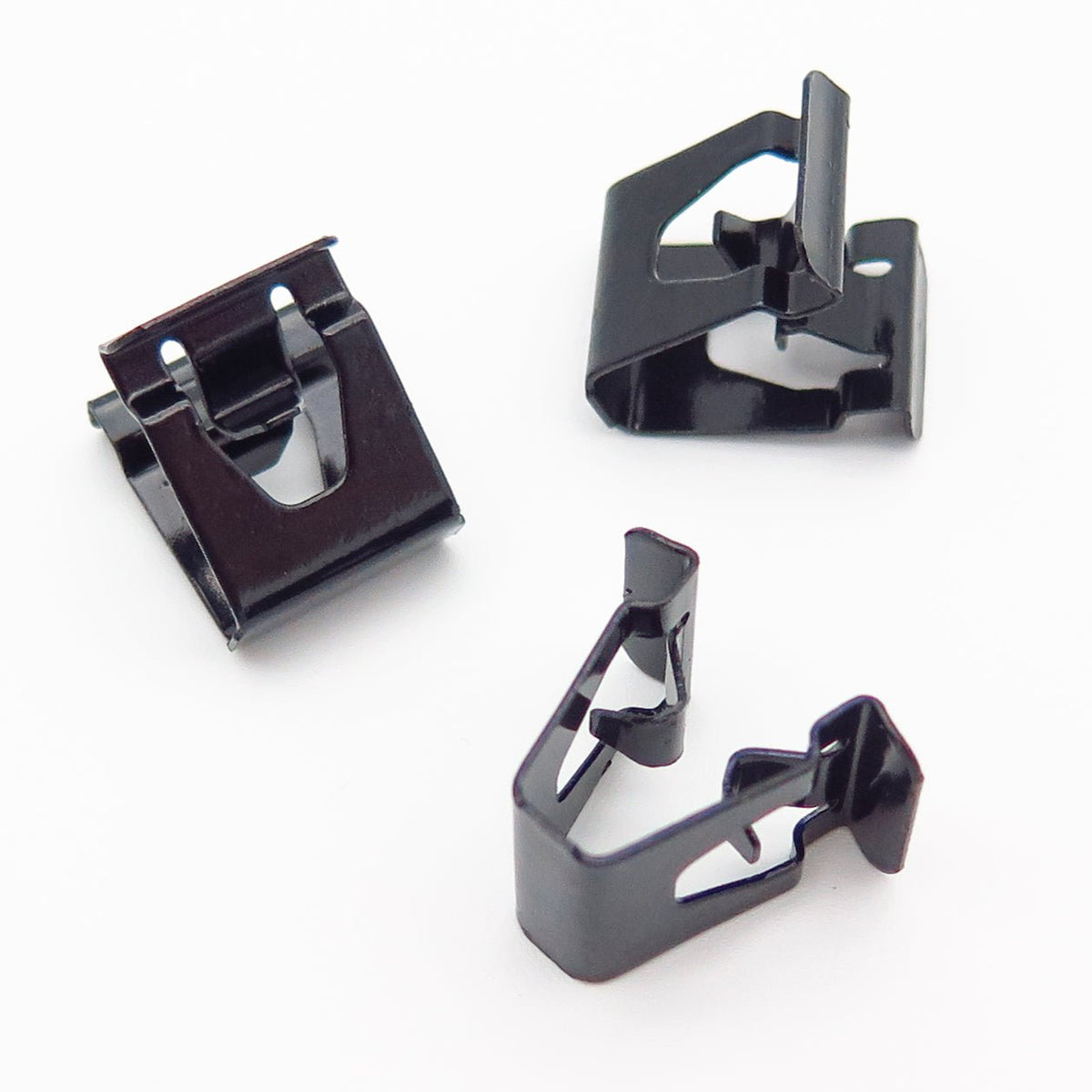 Metal Spring Clip, Volkswagen 1K0867388A — VehicleClips