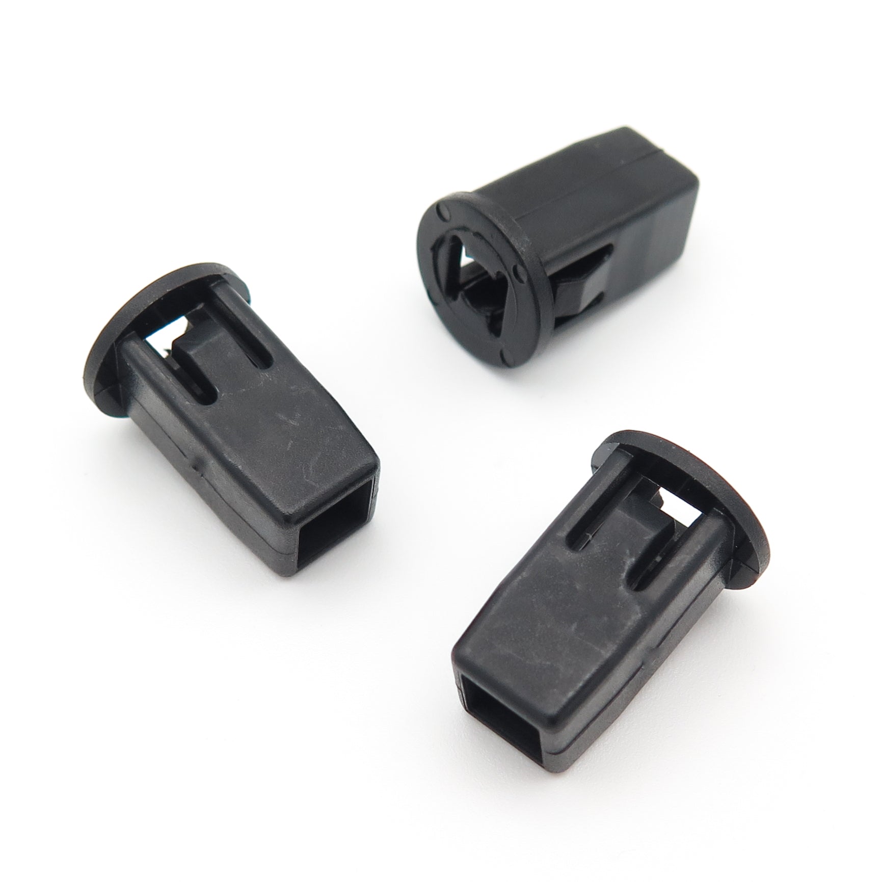 Ford Transit / Tourneo Custom Trim Clips, Fixings & Fasteners- Huge ...