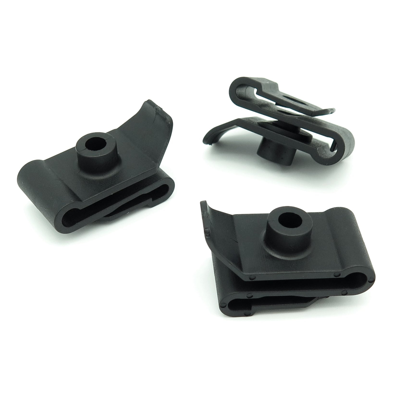 Spire Clips, Chimney Nuts and Edge Clips — VehicleClips