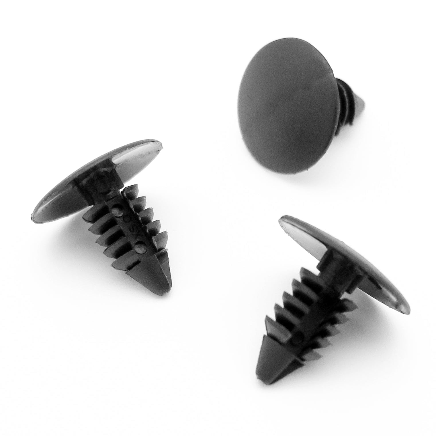 Jaguar Car Trim Clips, Fixings & Fasteners — VehicleClips