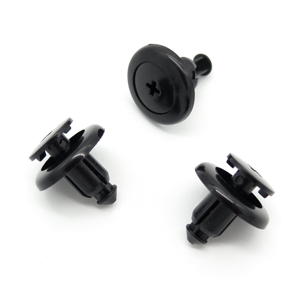 Mazda Car Trim Clips, Fixings & Fasteners — VehicleClips
