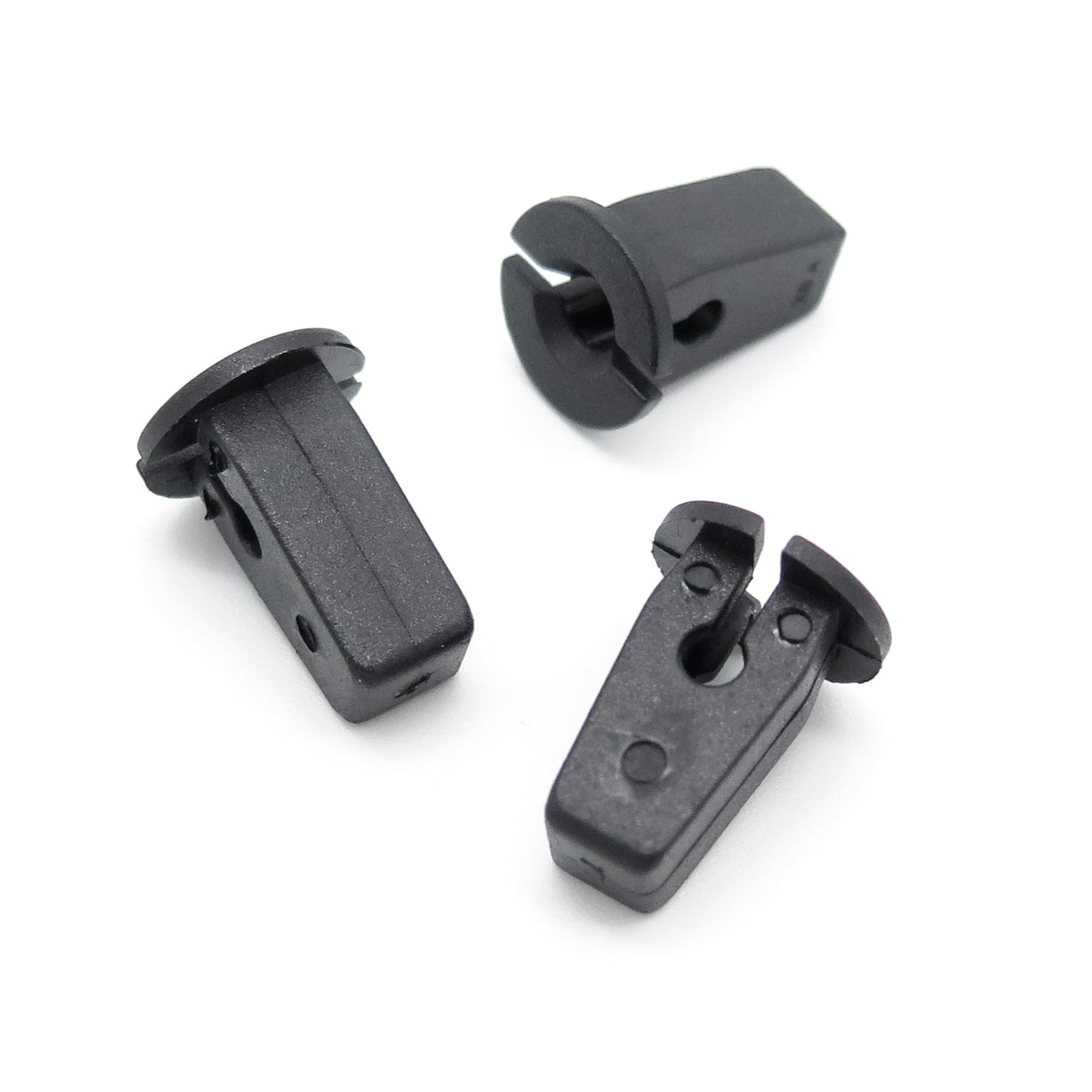 Screw Grommets & Locknuts — VehicleClips