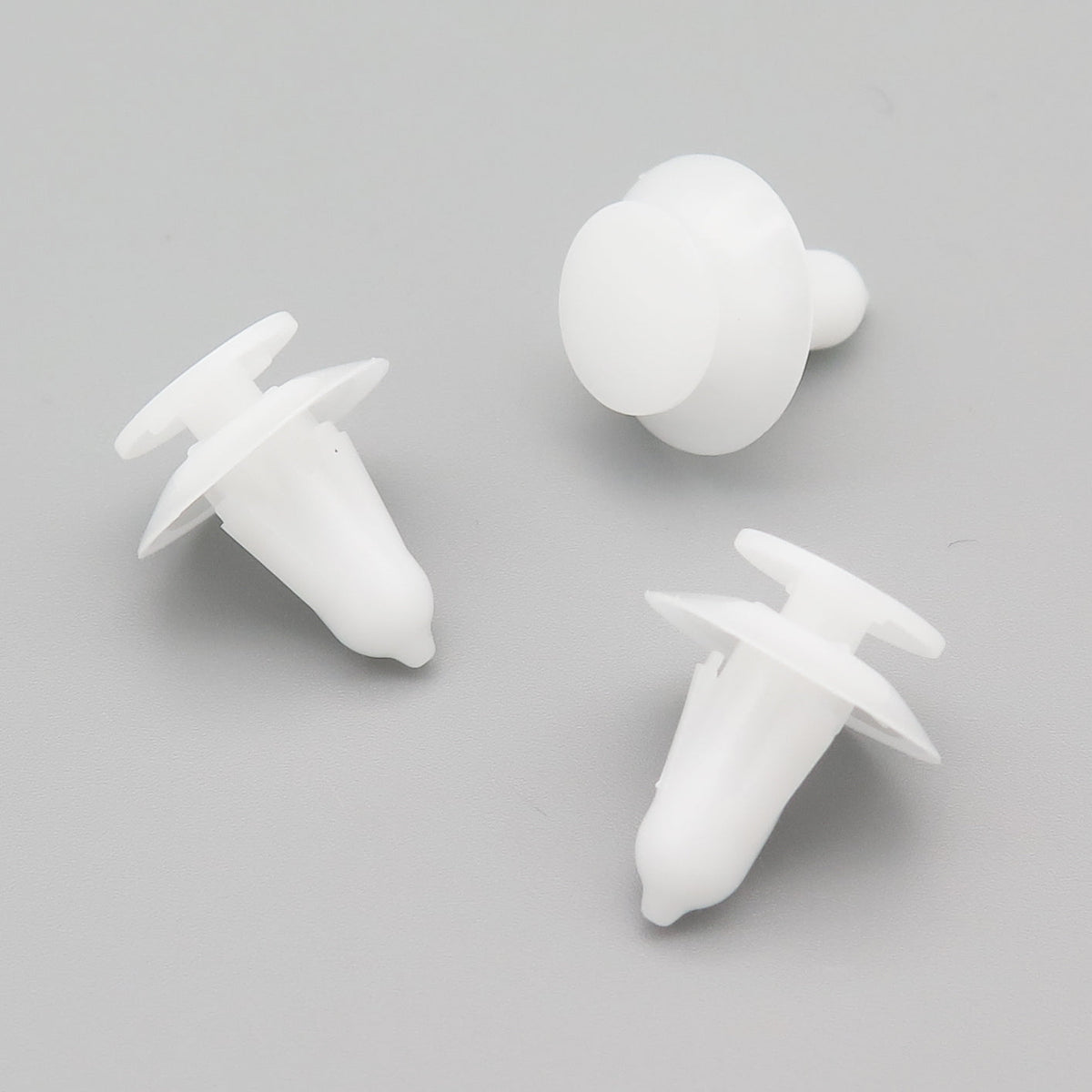Plastic Trim Clip for Interior and Exterior Trims- Land Rover AWR4127 ...