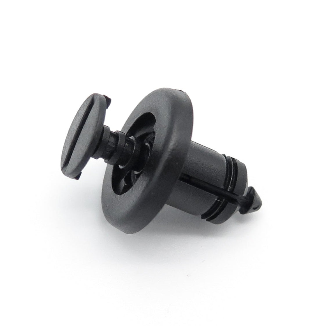 Plastic Trim Clips- Bumpers, Engine Shields, Linings- Nissan 0151500QA ...
