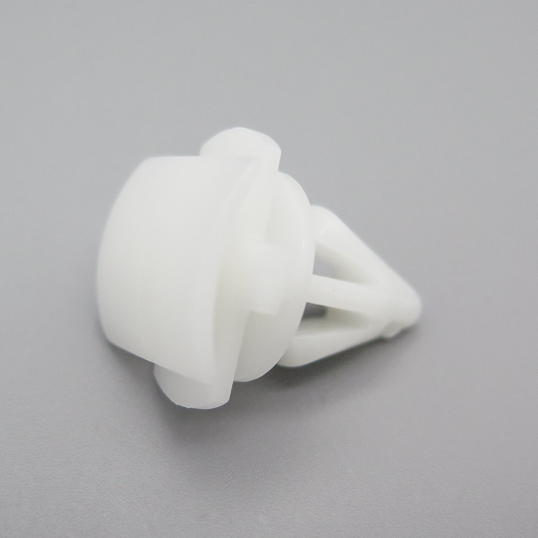 Plastic Trim Clips for Lower Door Covers, Arches & Sill Mouldings- Vol ...