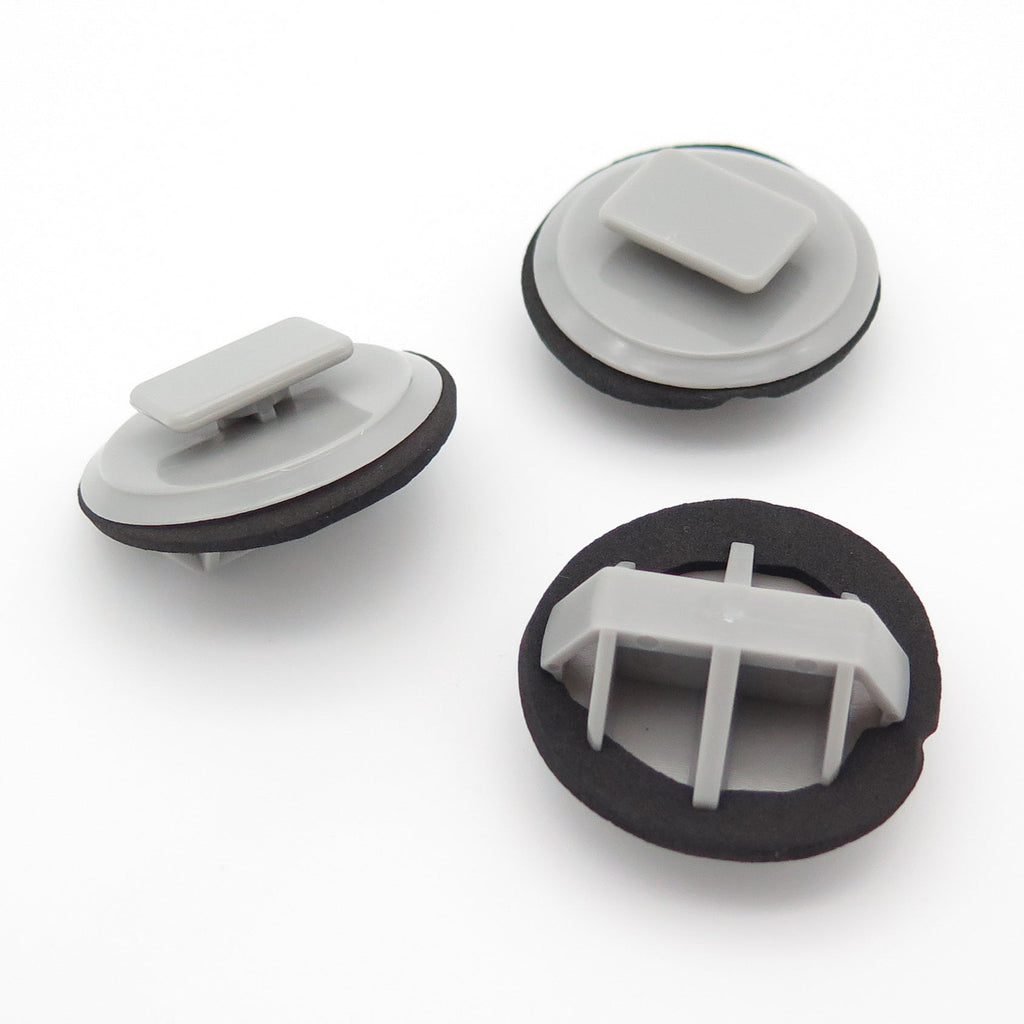 Mazda Car Trim Clips, Fixings & Fasteners — VehicleClips