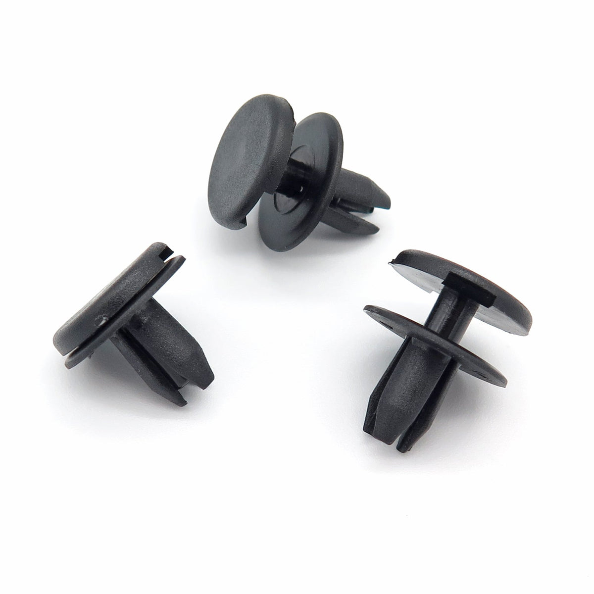 Plastic Trim Clips for Vauxhall Bumpers, Trim & Cowls- 9130754 ...