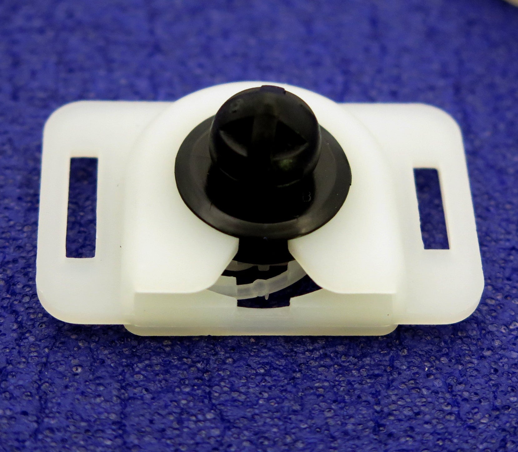 Plastic Trim Clips for Volkswagen Interior Door Cards Door Panels & Do ...