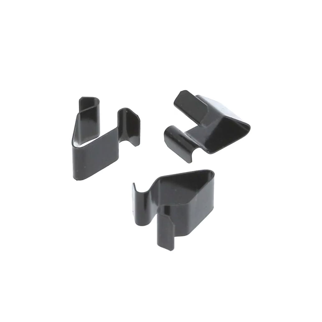 Interior Trim Panel & Pillar Cover Metal Spring Clip, Seat 8L4867276 ...