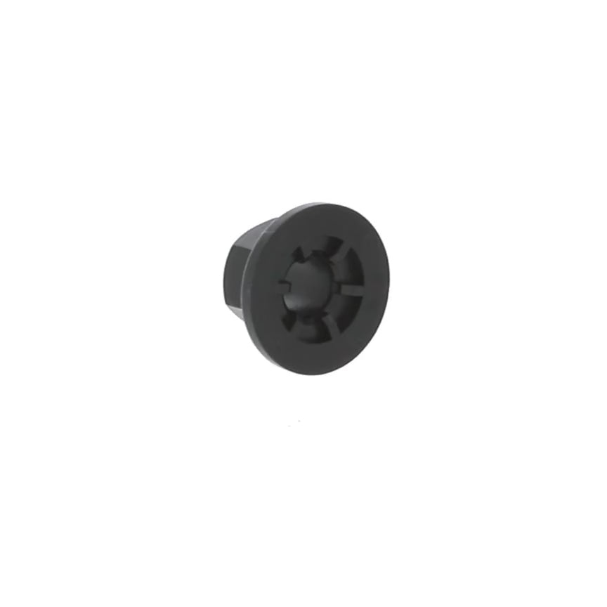 Wheel Arch Lining and Splashguard Plastic Nut, Land Rover RYH500780 ...