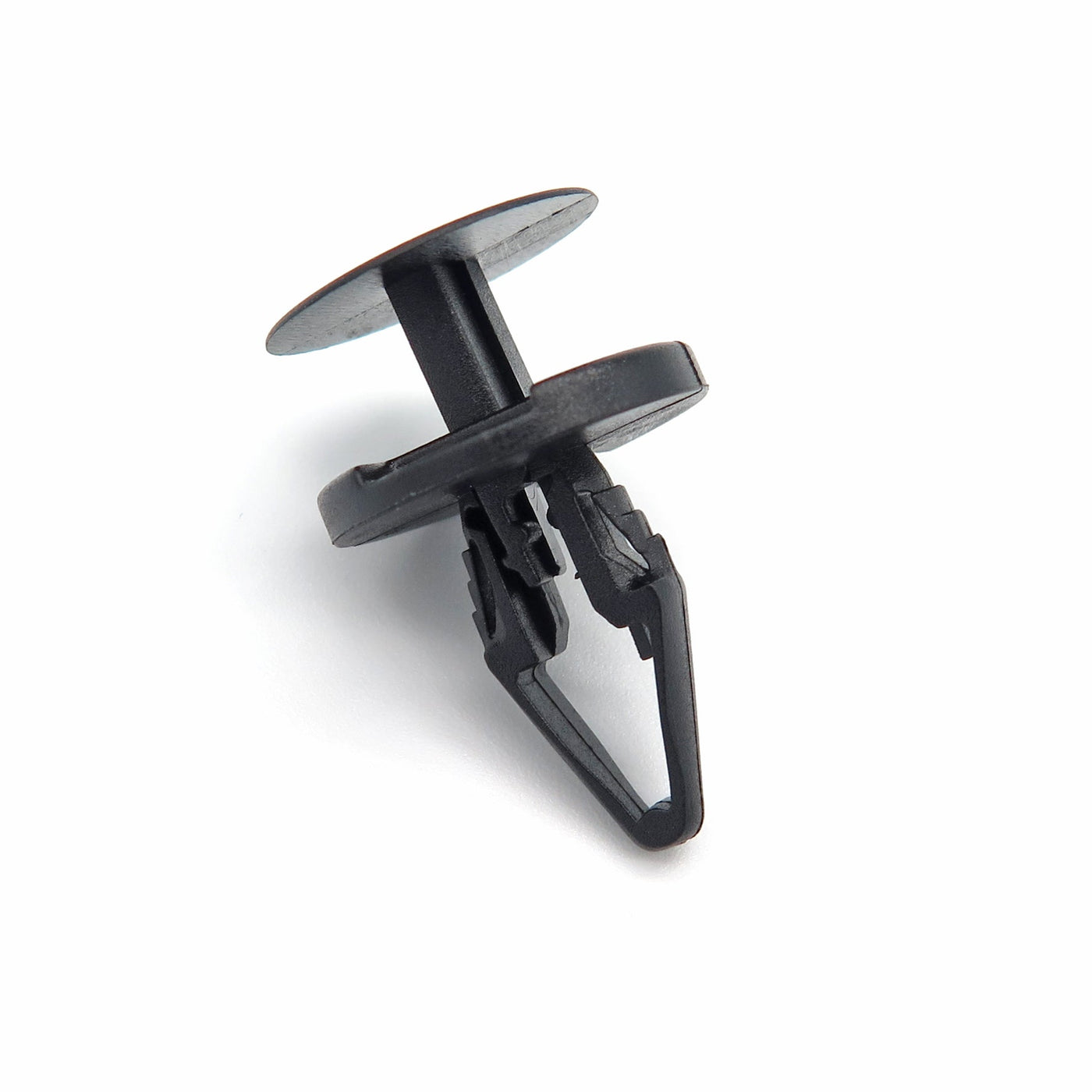 Push Fit Expanding Trim Clip for Bumper & Trims, 7mm hole, Vauxhall 11 ...