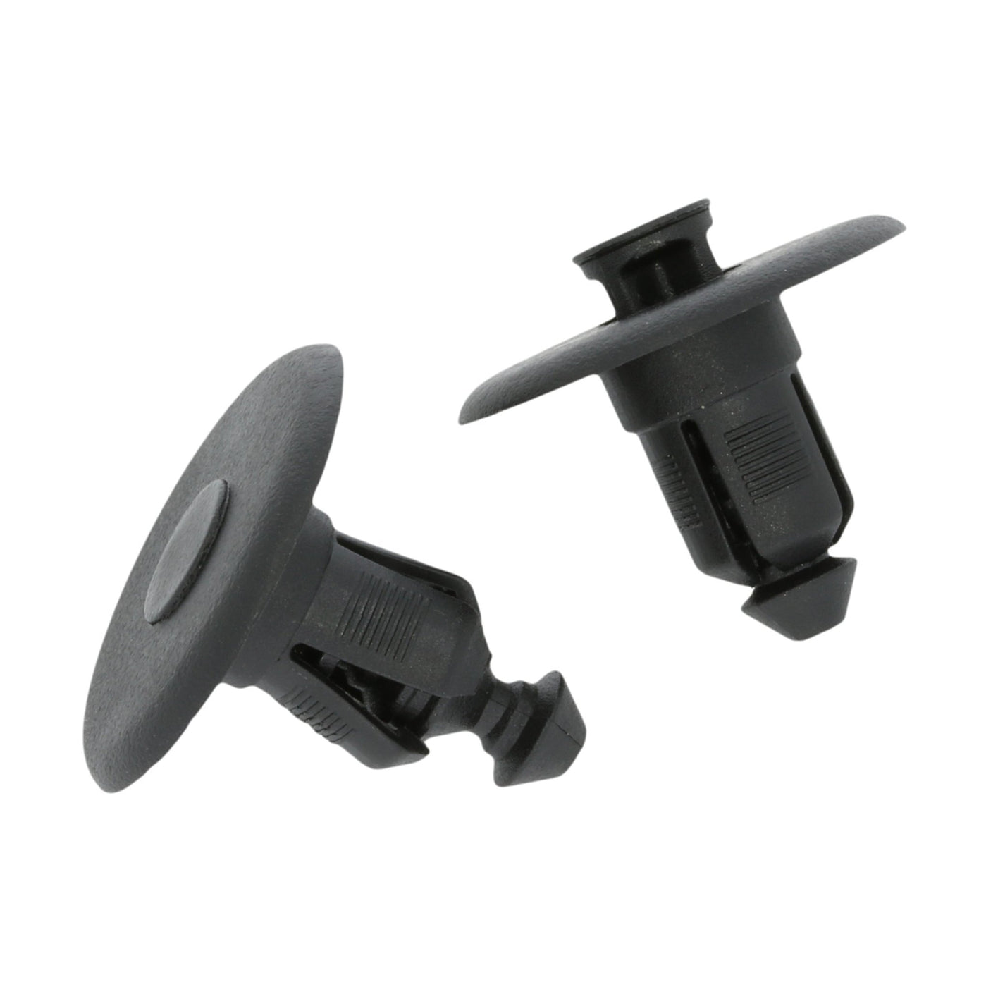 Push Fit Plastic Fastener for Windscreen Cowls and Shields, Jaguar XR8 ...