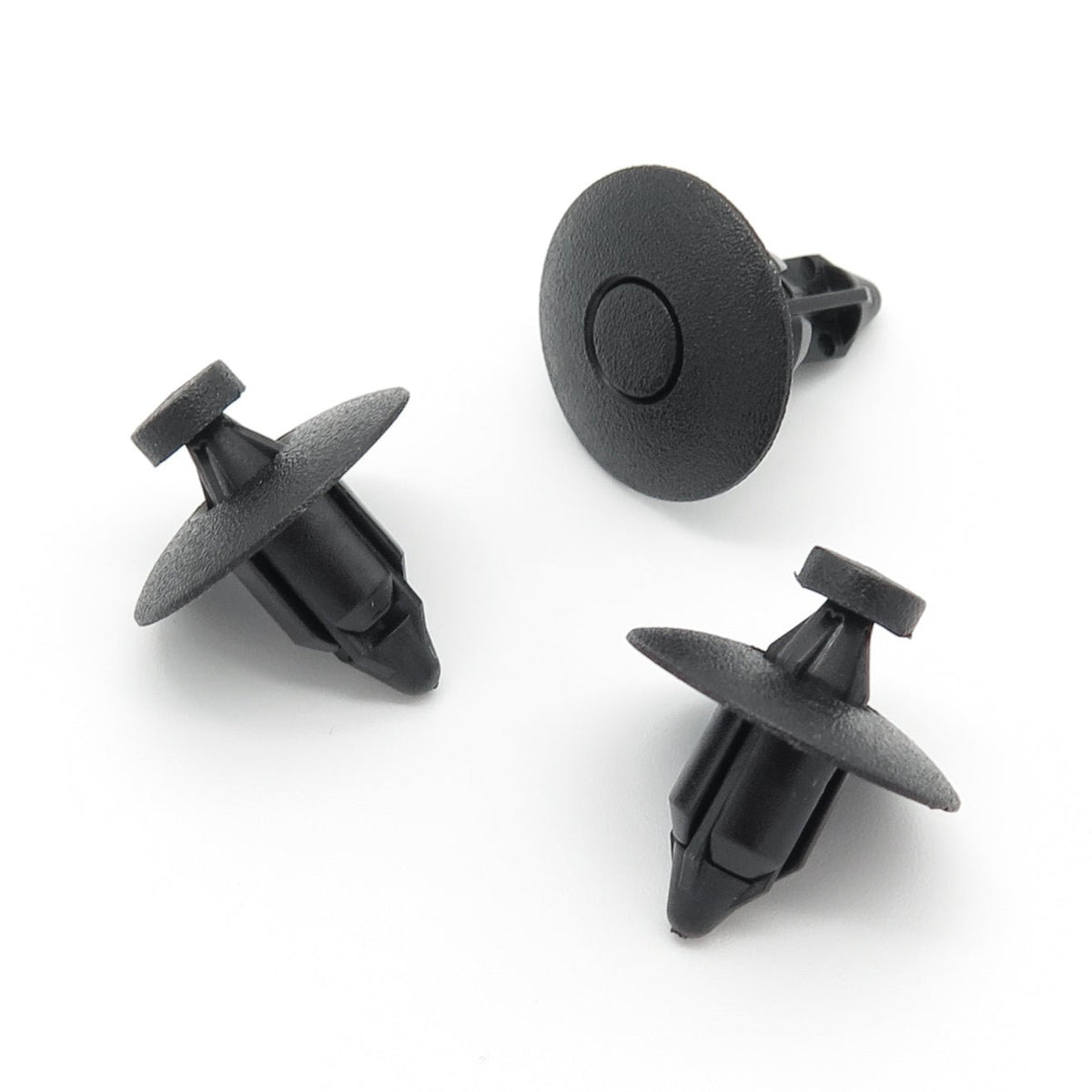 Push Fit Plastic Rivet for Bumpers & Trim Panels, Saab 92152036 ...