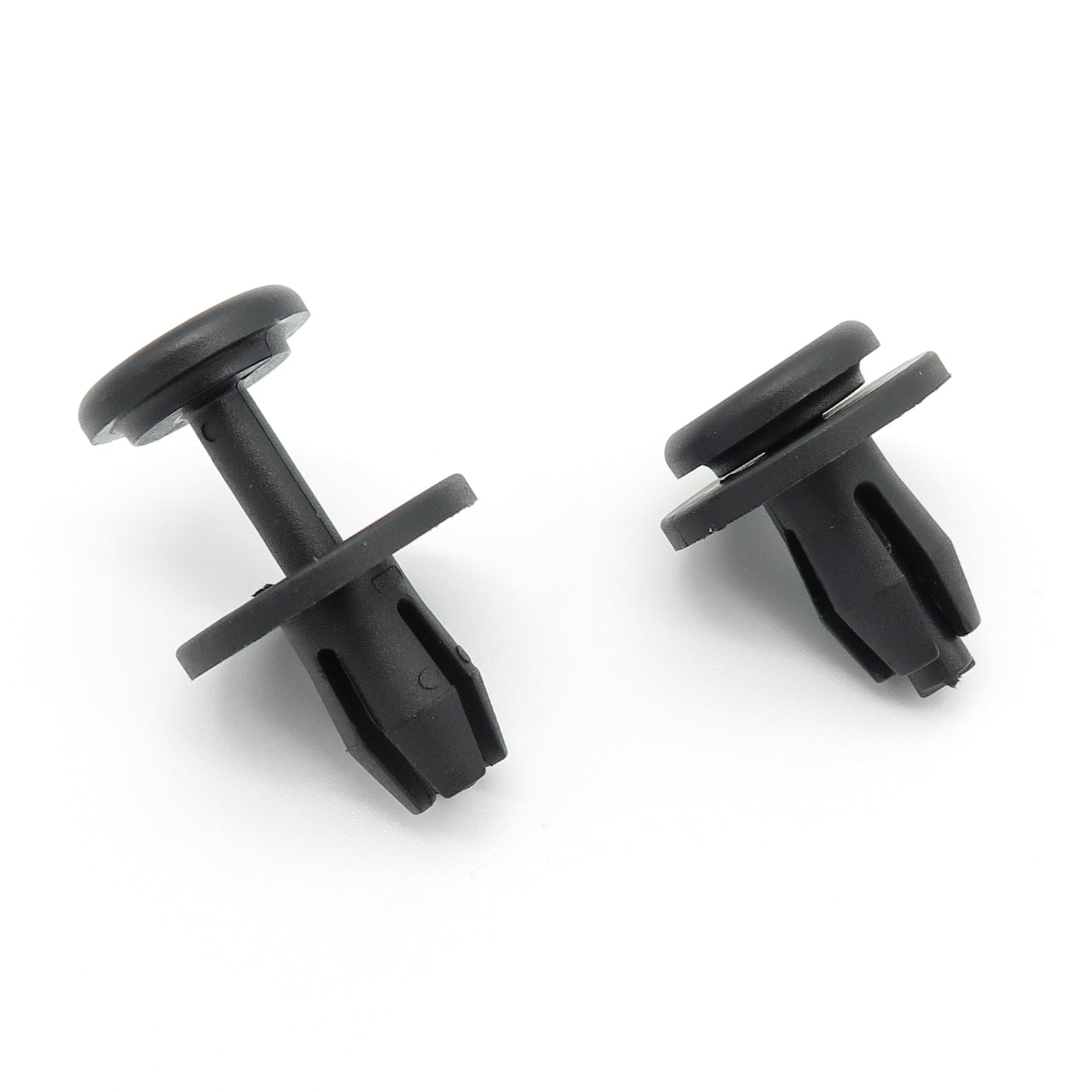 Push Fit Plastic Trim Clip, Bumpers, Arch Linings, Porsche 99950749740 ...